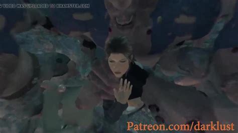 The Borders Of The Tomb Raider