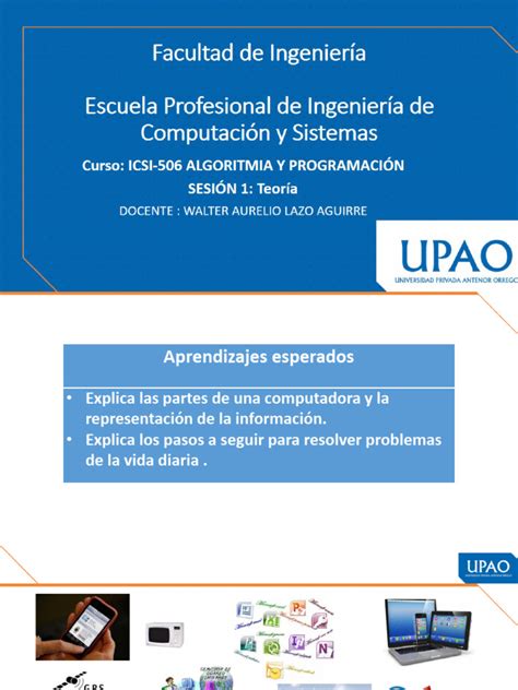 ppt icsi algoyprog algoyprog clase n° 1 introducción vb pdf