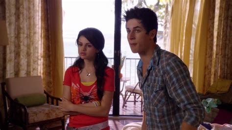 Wizards Of Waverly Place The Movie Wowp 38215 Kissthemgoodbye
