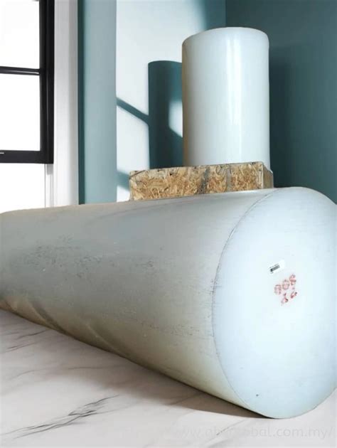 Polypropylene Products In Malaysia Durable And Versatile Solutions