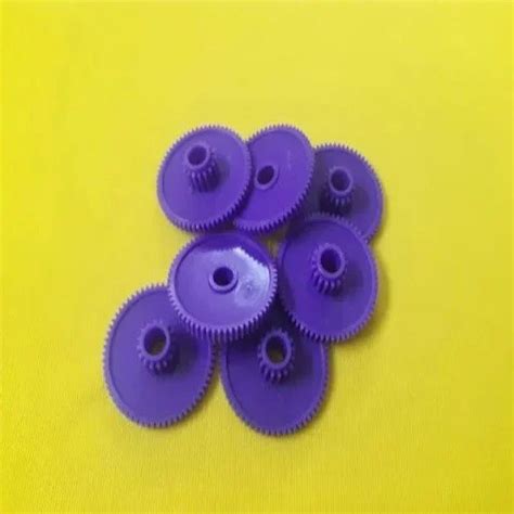 Tvs Msp 355 Printer Paper Feed Gear At ₹ 25piece Gear Set For
