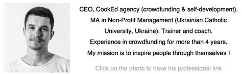 Alternative Finance In Ukraine