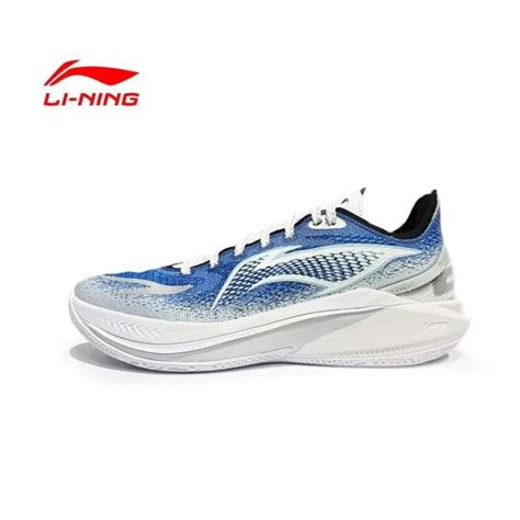 Li Ning Sonic Lining Way Of Wade Sneakers