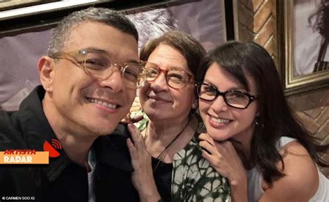 Carmen Soo Jericho Rosales Nagkitang Muli