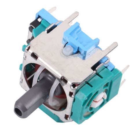 Ps5 Original Analog 3d Joystick Teknikkdelerno