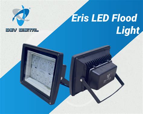 Led Flood Light Manufacturers Led Flood Light Suppliers Gujarat India
