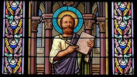 Saint Pontien Et Saint Hippolyte 13 Aout