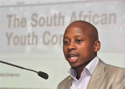 Just In Andile Lungisa Granted R10 000 Bail By Court