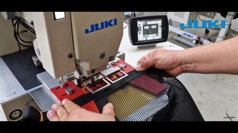 Marcin Wojtkiewicz On Linkedin Automat Szwalniczy Juki Plk G1010