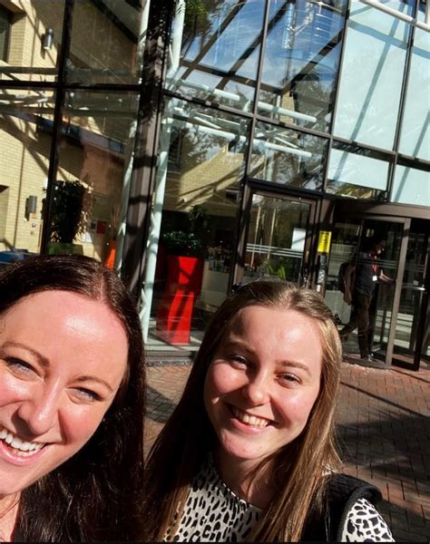 Yesterday I Had The Pleasure Of Making The 2 5 Hour Journey To Our Southampton Office With