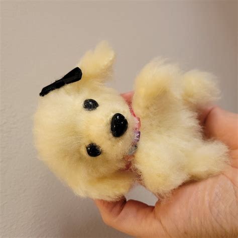 Crochet Cockapoo Pattern Amigurumi Dog Tutorial Pdf Download Etsy