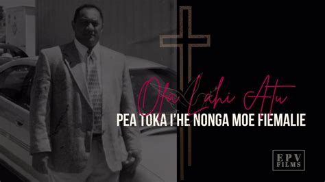 Day 2 Escort And Burial Tevita ‘ofa He Mooni Mahe Livermore Ca Usa