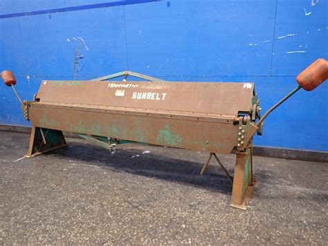 Used Tennsmith Tennsmith Hb121 Hand Brake Hgr24