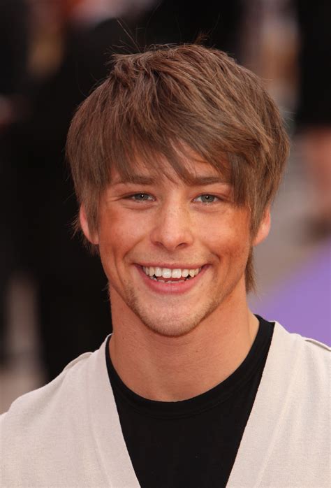 Picture Of Mitch Hewer In General Pictures Mitchhewer1241021090 Teen Idols 4 You