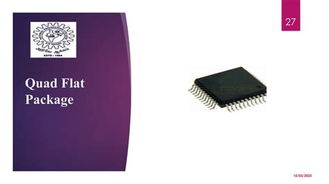 2 Ic Lifecycle From Fundamental Of Ic Chip Testing Pptx