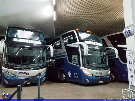 Viajando En Etn