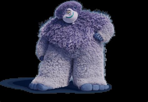 Gwangi Smallfoot Wiki Fandom