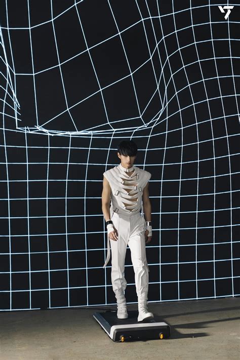 230716 Jun Psycho Behind Sketch R Seventeen