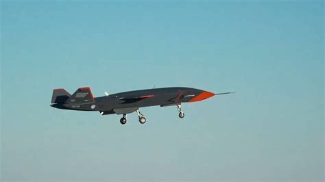 Mq 28 Ghost Bat Per La Us Air Force