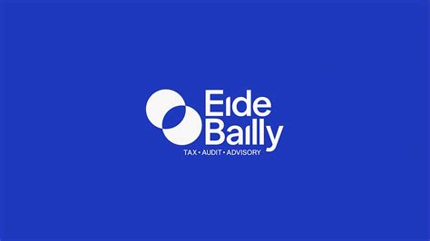 Eide Bailly Unveils New Brand Identity To Reflect Firms Growth And