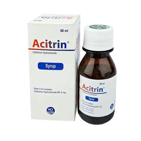 Flustat Syrup 5 Mg5 Ml Uses Dosage Side Effects Bissoy