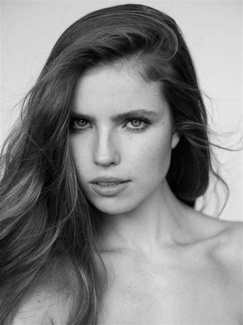 London Women Emily Deyt Aysage Wilhelmina London Women Emily Deyt Aysage Wilhelmina