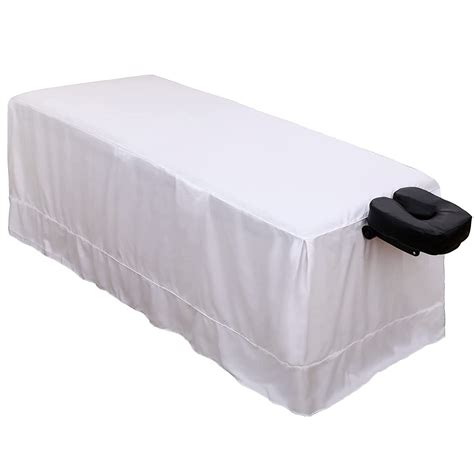 Massage Bed Skirt At Pam Kirkland Blog
