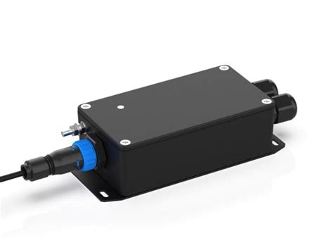 Transmitting Heading Devices Marine Data Systems