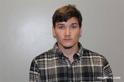 Hahn Chason Lee 09 18 2024 Southwest Regional Jail Mugshots Zone