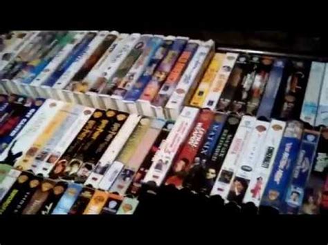 My Warner Bros Vhs Collection 2018 Edition Part 1 Youtube