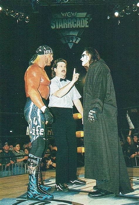 Sting Wcw No Makeup Saubhaya Makeup