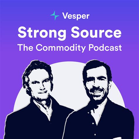 Episode 18 With Rob Gosman Strong Source Podcast Listen Notes