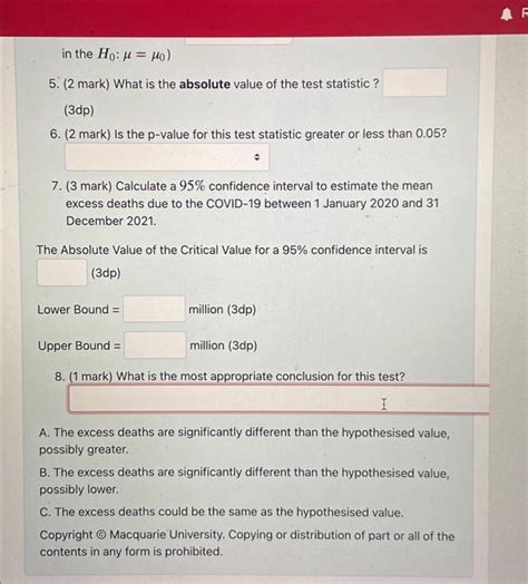 Solved This Question Has Multiple Parts To It Please Answer Chegg