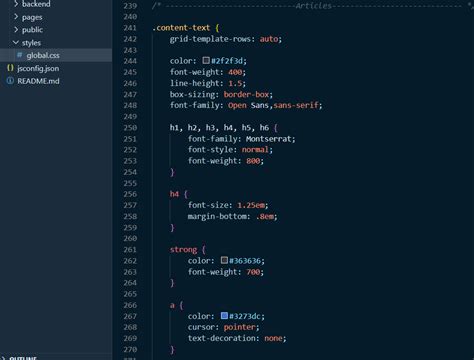 How Do I Edit The Font Margin Gap In Rich Content Ask The Community