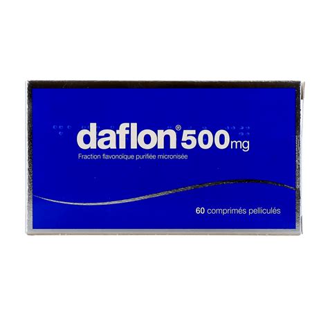 Daflon Avis Fini Les Jambes Lourdes Analyse Complète