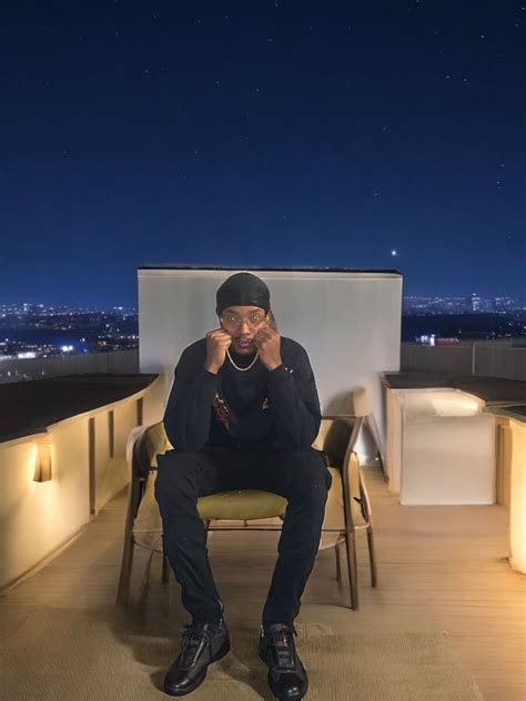 Dereck Carter On Linkedin Saucegod Everything Forever