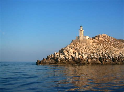 Cape Tainaro And The Gates Of Hades Amz Newspaper