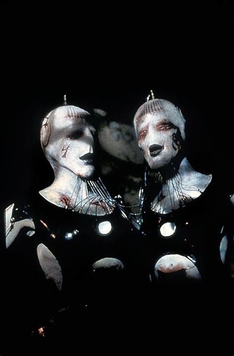 The Cenobites Hellraiser Series Rtopcharacterdesigns