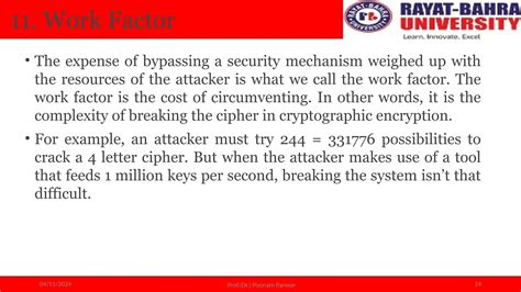 Cyber Security Principles In Cyber Securitypptx