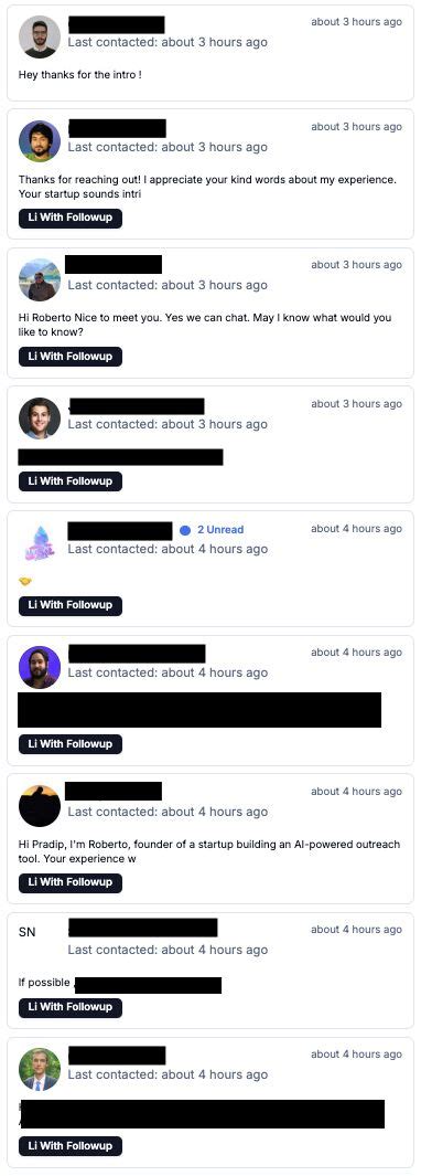 My Technical Co Founder Booked Me More Meetings Than I Could Handle Heres How He Did It When