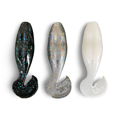 Mutant Toad 25 Inch 6 Per Pack Urbanfloridafishing