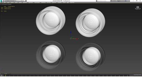 3d Rbw Dimple And Ripple Turbosquid 2102677