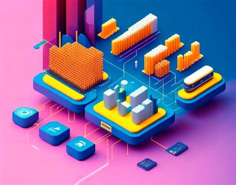 Digitalization And Implementation Of New Technologies In Business