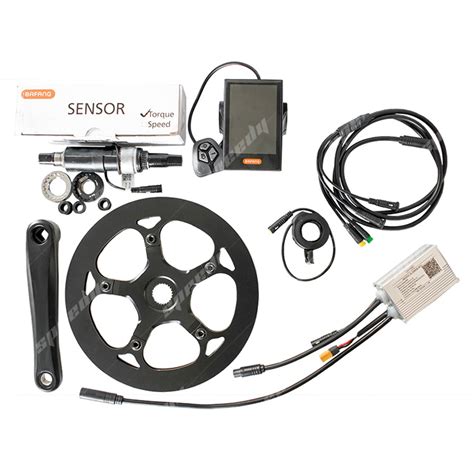 Best E Bike With Torque Sensor At Alonzo Caraway Blog