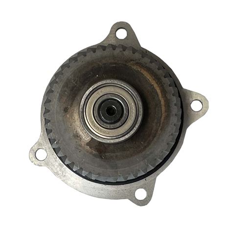 Iq360xrxt Blade Shaft Arbor Assembly