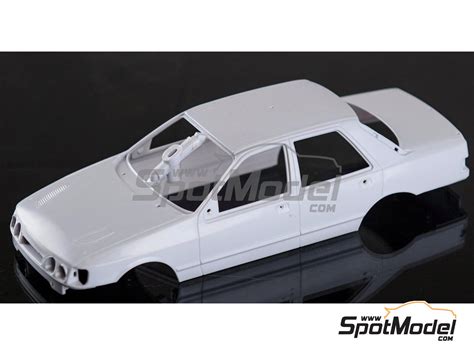 Dm Model Kits Deux Sierra à Venir Nouveautés Mautomobile