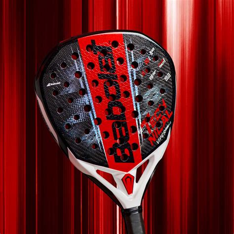 Babolat Technical Viper Soft 30 Padel Racket 2026 Padelshack