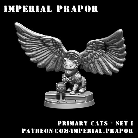 Primary Cats Rprintedwarhammer