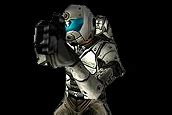 Gdi Commando Tiberium Wars Command And Conquer Wiki Fandom
