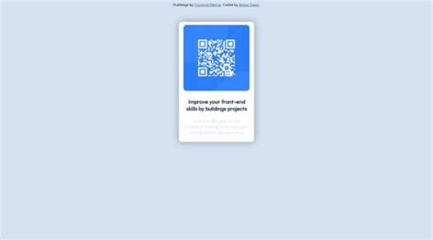Using Flex To Make This Responsive Card Coding Challenge Solution